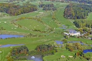 Mentmore Golf & Country Club – The Rosebery | Golf Course in LEIGHTON ...