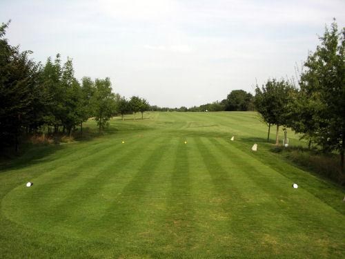 Mount Pleasant Golf Club | Golf Course in HENLOW | Golf Course Reviews ...