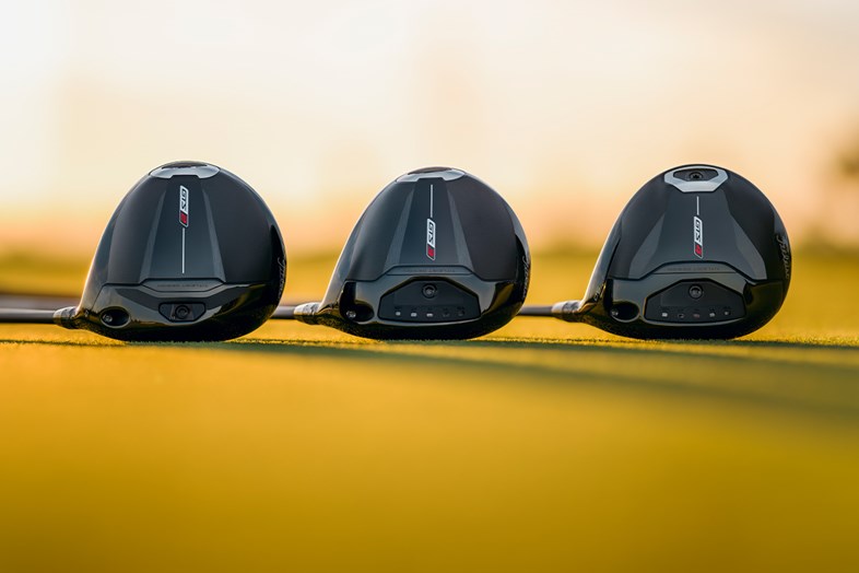 NEW Titleist GTS woods: everything you need to know