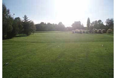 Bourn Golf Club | Golf Course in CAMBRIDGE | Golf Course Reviews ...