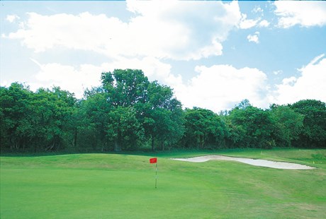 Brampton Park Golf Club | Golf Course in HUNTINGDON | Golf Course ...
