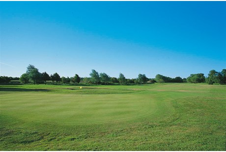 Brampton Park Golf Club | Golf Course in HUNTINGDON | Golf Course ...