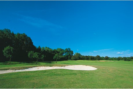 Brampton Park Golf Club | Golf Course in HUNTINGDON | Golf Course ...