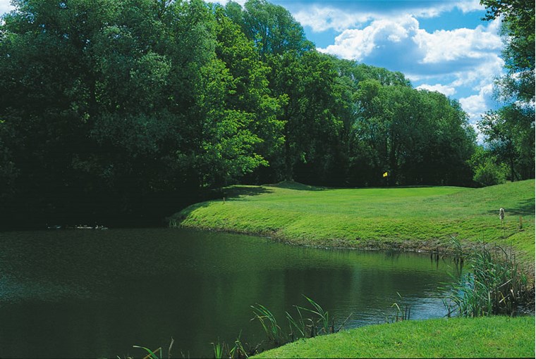 Brampton Park Golf Club | Golf Course in HUNTINGDON | Golf Course ...