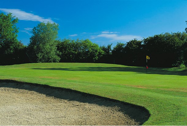 Elton Furze Golf Club | Golf Course in PETERBOROUGH | Golf Course ...