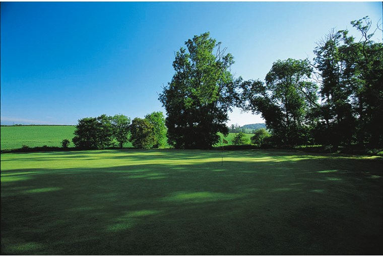 Elton Furze Golf Club | Golf Course in PETERBOROUGH | Golf Course ...