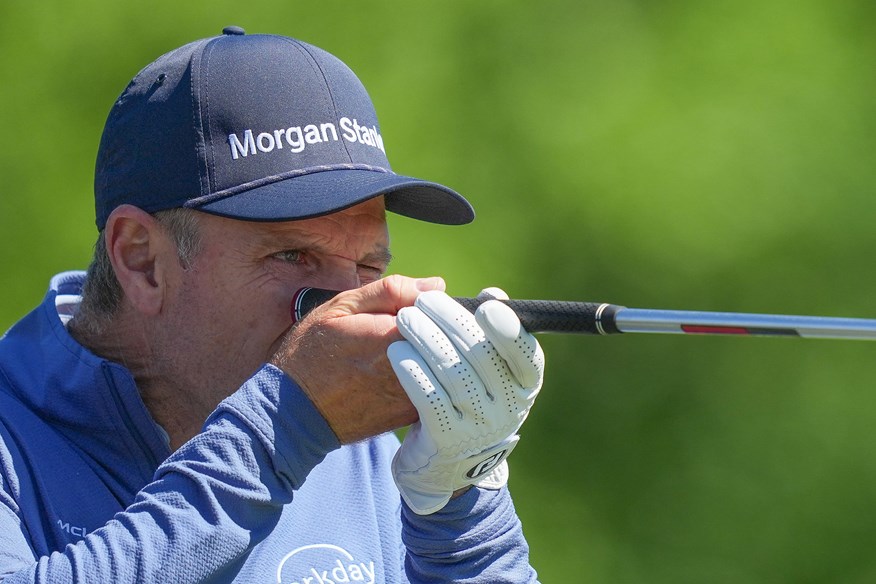 Justin Rose defends major change ahead of PGA Championship