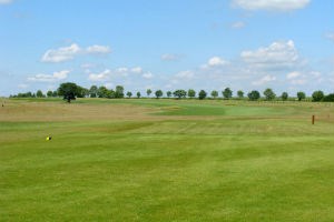 St Ives Golf Club | Golf Course in HUNTINGDON | Golf Course Reviews ...