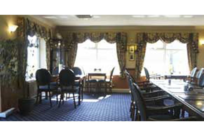 Stilton Oaks Golf Course | Golf Course in PETERBOROUGH | Golf Course ...