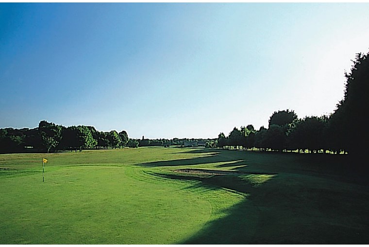 Thorpe Wood Golf Course | Golf Course in PETERBOROUGH | Golf Course ...
