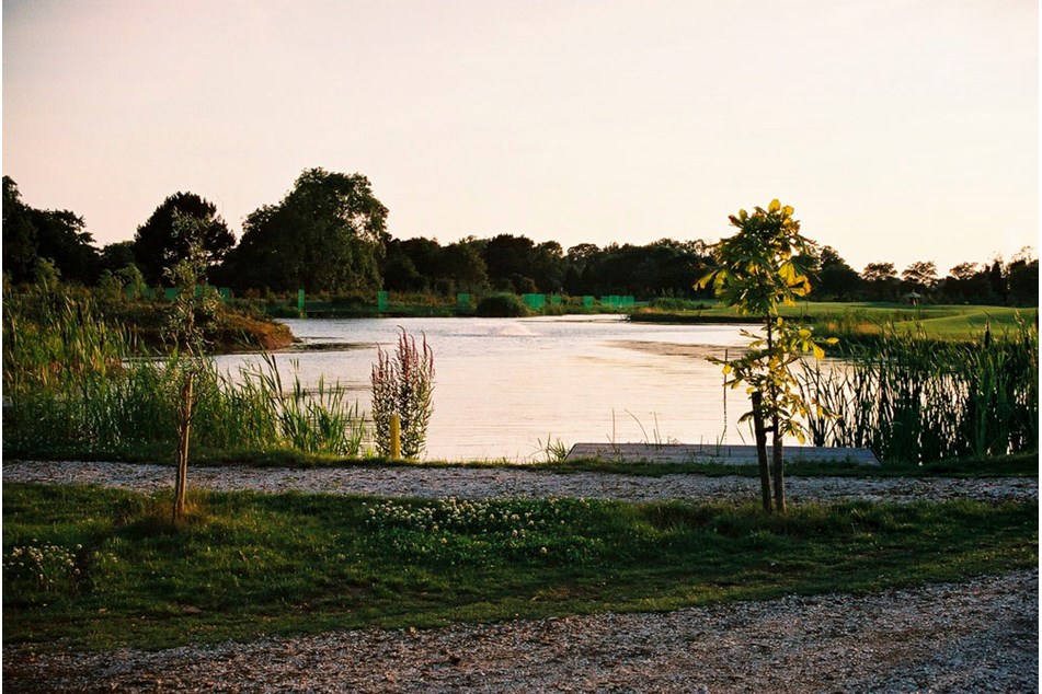 Tydd St Giles Golf Centre | Golf Course in WISBECH | Golf Course ...