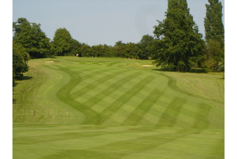 Abridge Golf & Country Club | Golf Course in ROMFORD | Golf Course ...