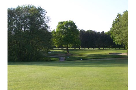 Bentley Golf Club | Golf Course in BRENTWOOD | Golf Course Reviews ...