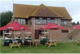 Castle Point Golf Club | Golf Course in CANVEY ISLAND | Golf Course ...