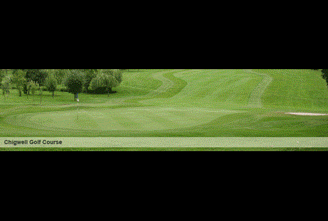 Chigwell Golf Club | Golf Course in CHIGWELL | Golf Course Reviews ...