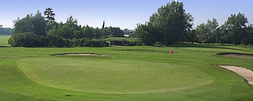 Clacton Golf Club | Golf Course in CLACTON-ON-SEA | Golf Course Reviews ...