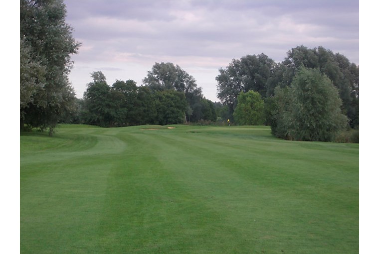 Colne Valley Golf Club | Golf Course in COLCHESTER | Golf Course ...