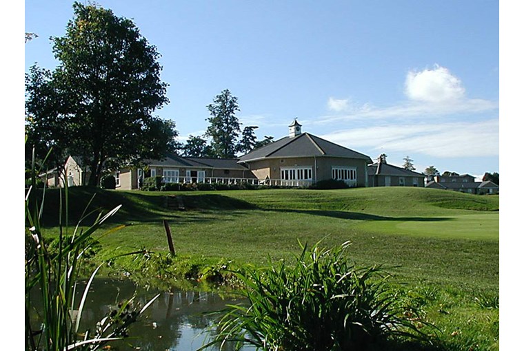 Colne Valley Golf Club | Golf Course in COLCHESTER | Golf Course ...