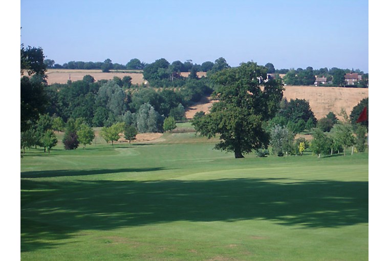 Colne Valley Golf Club | Golf Course in COLCHESTER | Golf Course ...