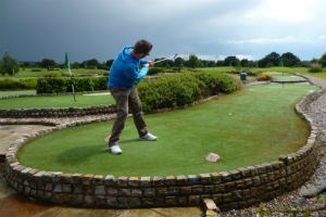 Dunton Hills Golf Course | Golf Course in BRENTWOOD | Golf Course ...