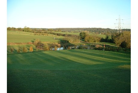 Epping Golf Course | Golf Course in EPPING | Golf Course Reviews ...