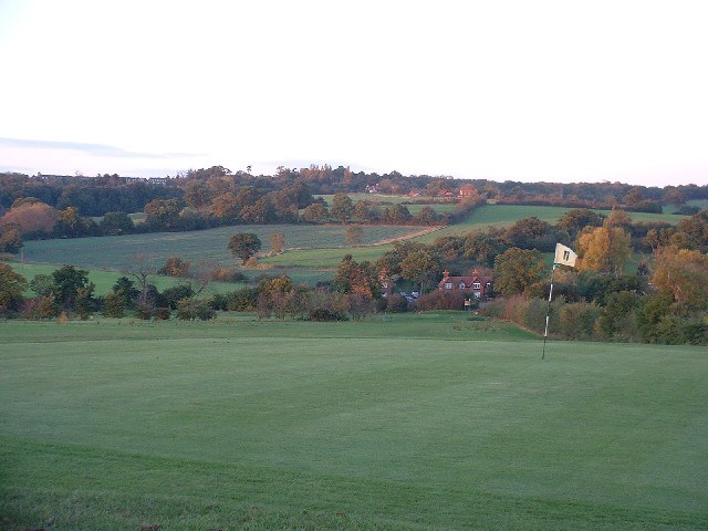 Epping Golf Course | Golf Course in EPPING | Golf Course Reviews & Ratings