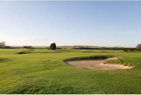 Frinton Golf Club – Havers | Golf Course in FRINTON-ON-SEA | Golf ...
