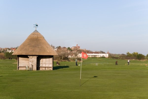 Frinton Golf Club – Havers | Golf Course in FRINTON-ON-SEA | Golf ...