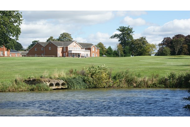 Gosfield Lake Golf Club | Golf Course in HALSTEAD | Golf Course Reviews ...