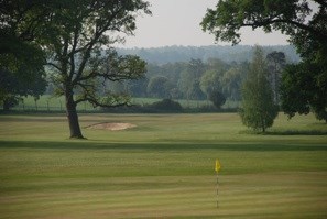 Gosfield Lake Golf Club | Golf Course in HALSTEAD | Golf Course Reviews ...