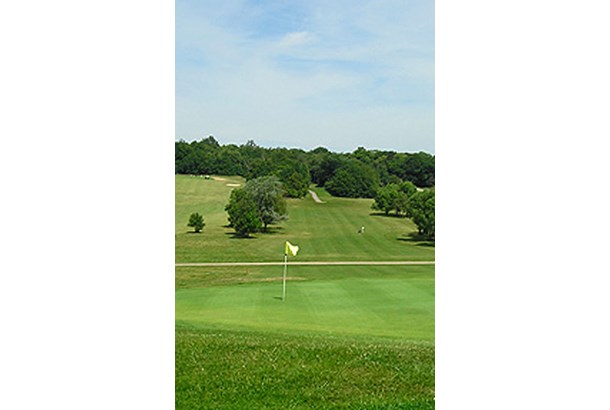 Hainault Forest Golf Club Lower Golf Course In Chigwell Golf