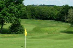 High Beech Golf Club | Golf Course in LOUGHTON | Golf Course Reviews ...