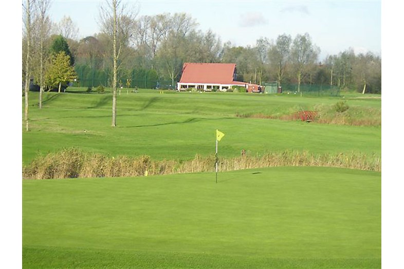 Maldon Golf Club | Golf Course in MALDON | Golf Course Reviews & Ratings