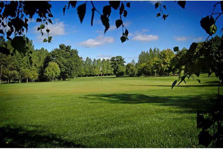 Saffron Walden Golf Club | Golf Course in SAFFRON WALDEN | Golf Course ...