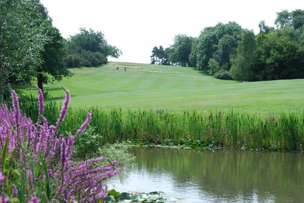 The Warren Golf Club | Golf Course in MALDON | Golf Course Reviews ...