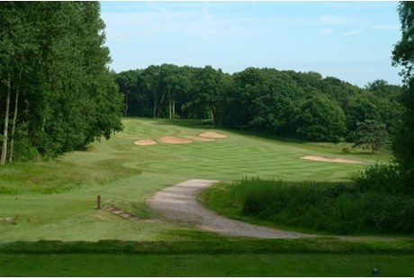 Thorndon Park Golf Club | Golf Course in BRENTWOOD | Golf Course ...