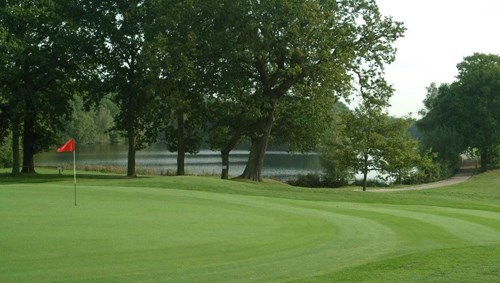 Thorndon Park Golf Club | Golf Course in BRENTWOOD | Golf Course ...