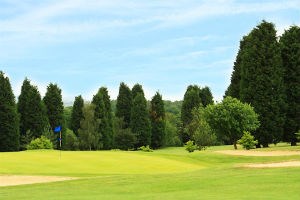 Three Rivers Golf & Country Club | Golf Course in CHELMSFORD | Golf ...