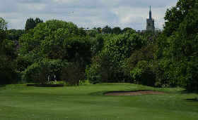 Upminster Golf Club | Golf Course in UPMINSTER | Golf Course Reviews ...