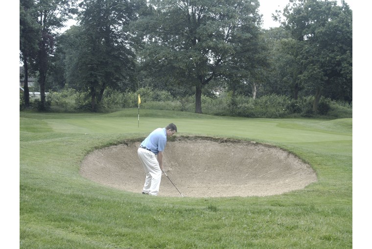 Wanstead Golf Club | Golf Course in LONDON | Golf Course Reviews ...