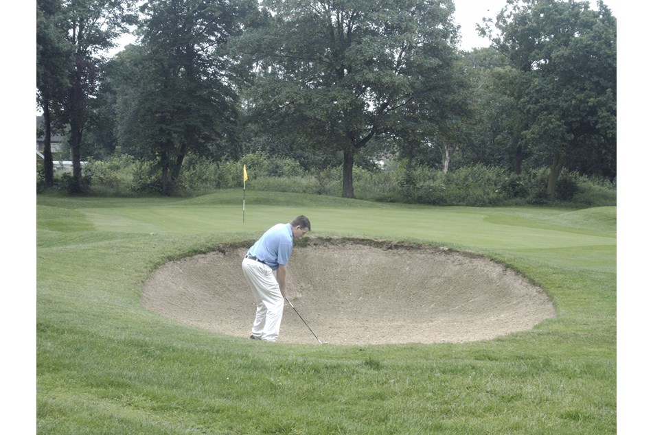 Wanstead Golf Club | Golf Course in LONDON | Golf Course Reviews ...