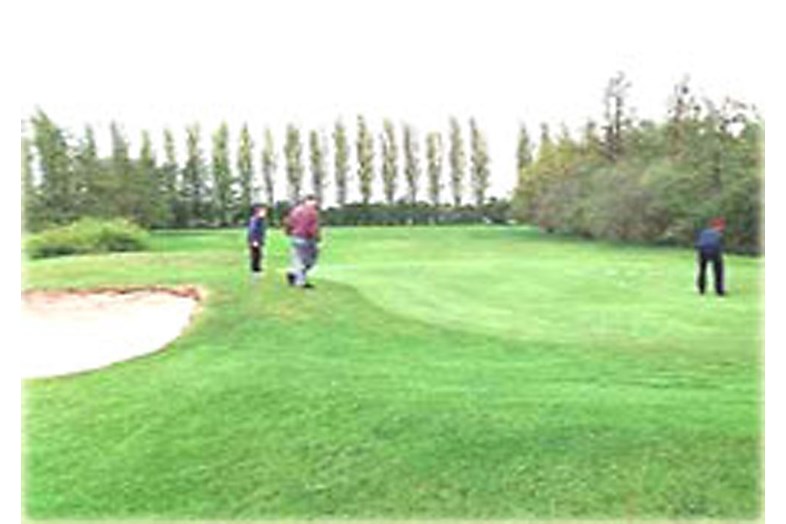 Ashby Decoy Golf Club | Golf Course in SCUNTHORPE | Golf Course Reviews ...