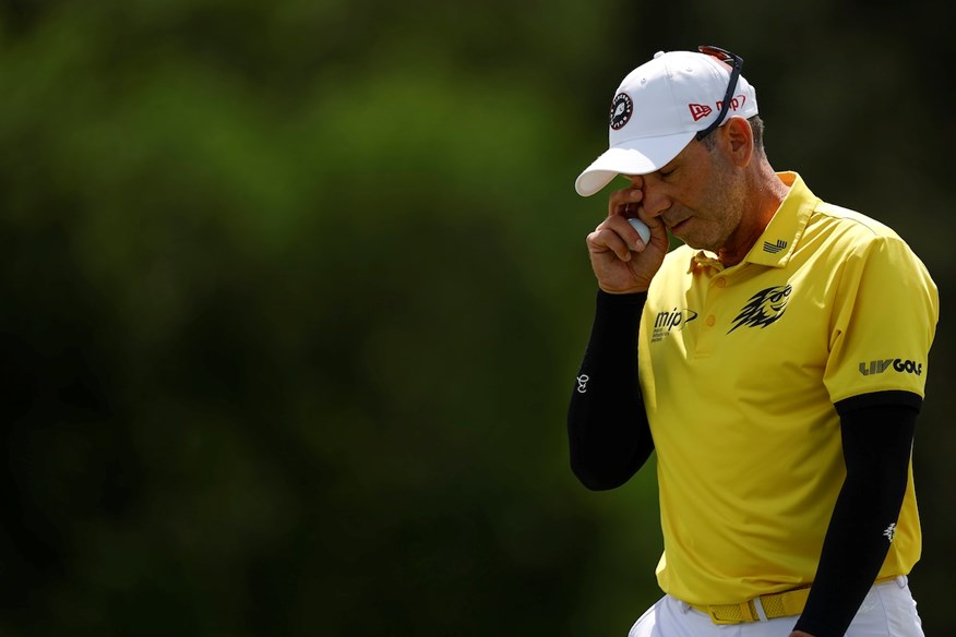 21 big names who failed at 2026 US Open Final Qualifying