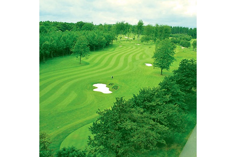 Forest Pines Golf Course & Country Club Hotel – Pines/Beeches | Golf ...