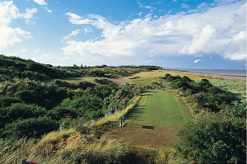 North Shore Golf Club | Golf Course in SKEGNESS | Golf Course Reviews ...