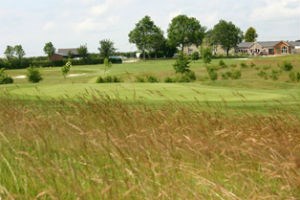 Rutland County Golf Club | Golf Course in STAMFORD | Golf Course ...
