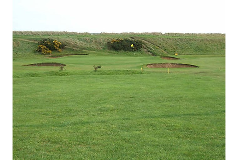 Sandilands Golf Club | Golf Course in MABLETHORPE | Golf Course Reviews ...