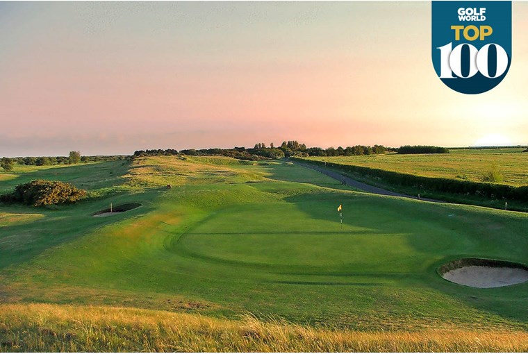 Seacroft Golf Club | Golf Course in SKEGNESS | Golf Course Reviews ...