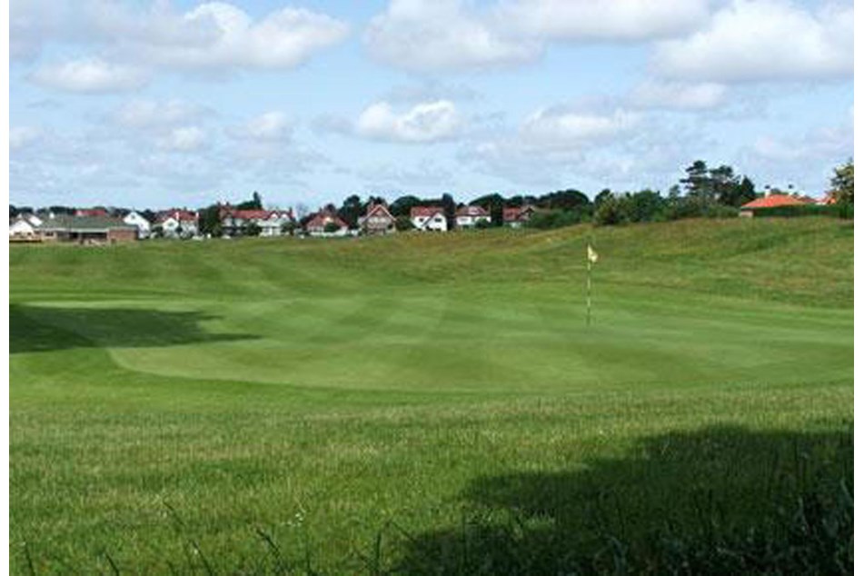 Seacroft Golf Club | Golf Course in SKEGNESS | Golf Course Reviews ...