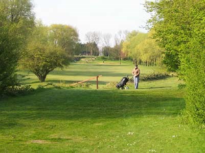 Sutton Bridge Golf Course | Golf Course in SPALDING | Golf Course ...